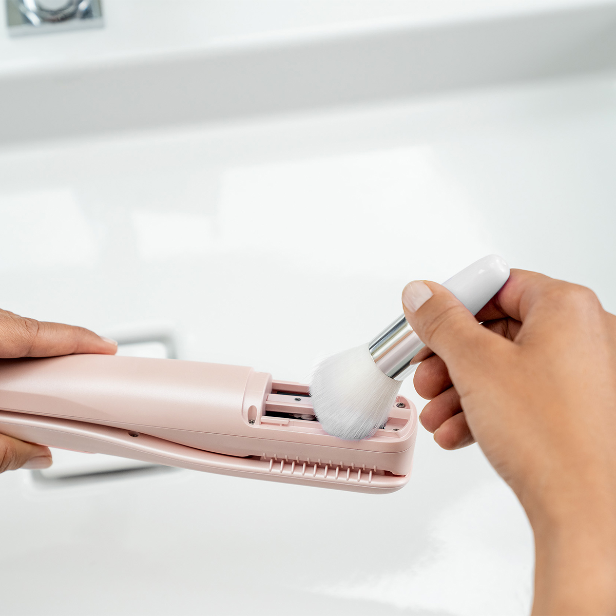 Beurer Splissentferner HT 22 • Effektiver Haarpflege • haar-shop.ch