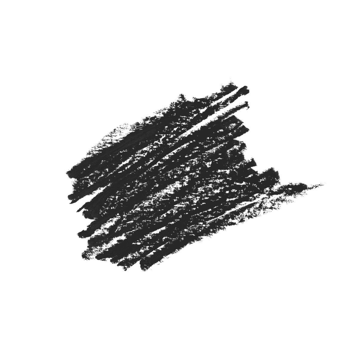 Diego dalla Palma • Shadow Line Khol Eyeliner Eyeshadow - 71 Black 8 g
