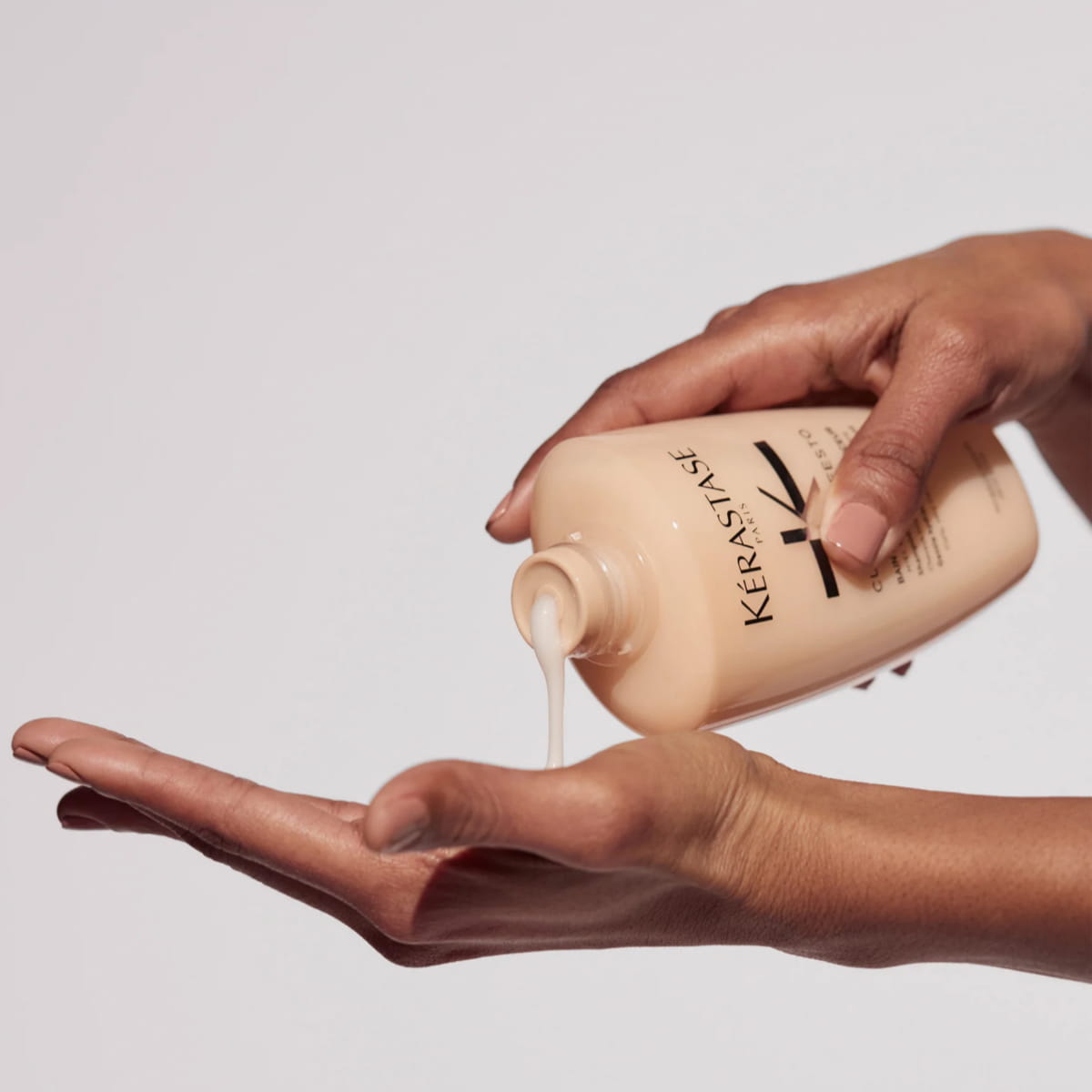 Kérastase Bain Hydratation Douceur • Feuchtigkeitspflege für Haare