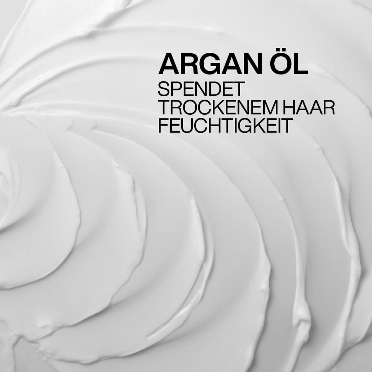 Redken Heavy Cream Mask • Intensive Pflege für trockenes Haar