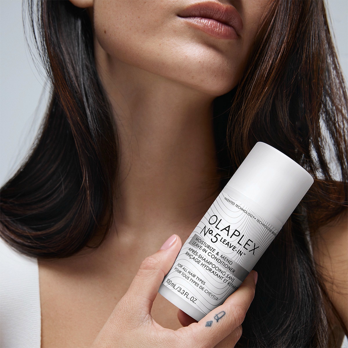 Olaplex N° 5 Leave-In Conditioner 100 ml • Haarpflege für gesundes Haar