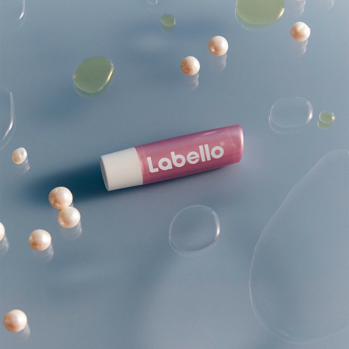 LABELLO • Pearly Shine 5 g • haar-shop.ch