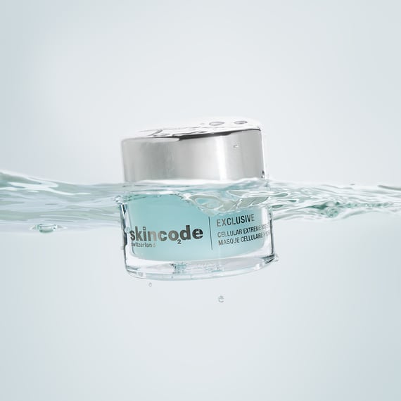 Skincode • Cellular Extreme Moisture Mask