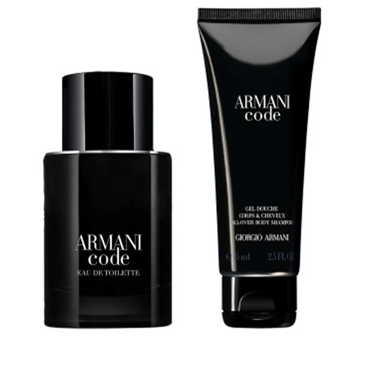 Giorgio Armani Code Homme Eau de Toilette Set