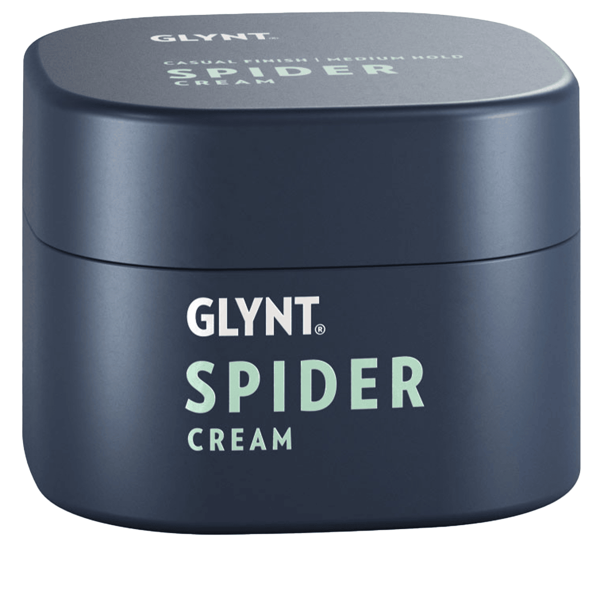 Glynt Spider Cream • Haarpflege für glänzendes Haar
