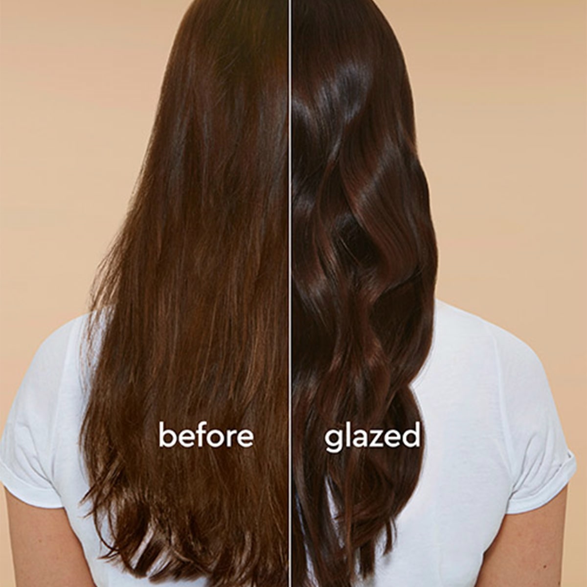 Glaze • Super Color Conditioning Gloss Chocolate Gleam 190 ml