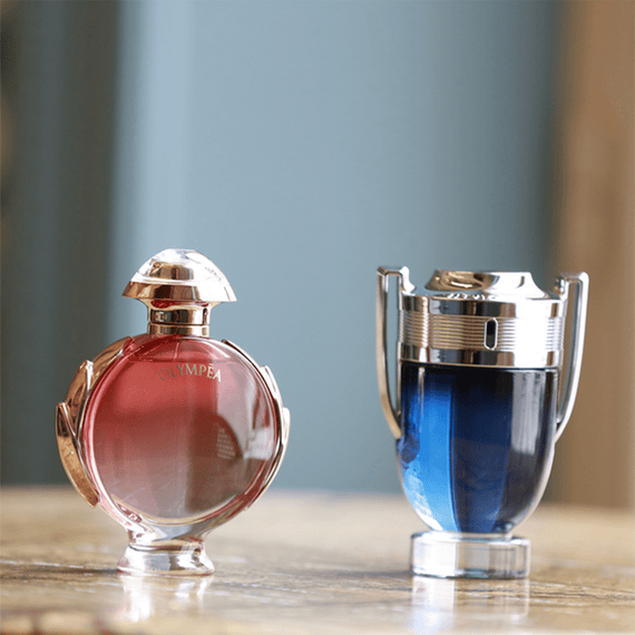 Eau de Parfum • Rabanne • Invictus Legend • Haar-Shop.ch