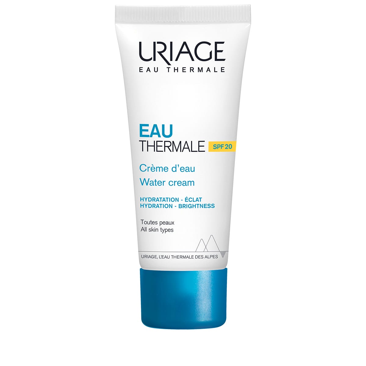 Uriage • Cream SPF20 40 ml