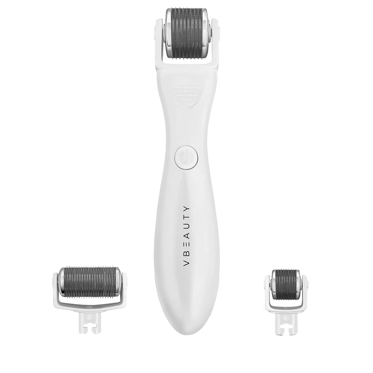 VBEAUTY • LED Microneedling Derma Roller • haar-shop.ch