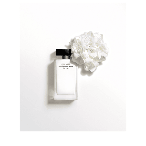 Narciso Rodriguez • Pure Musc Eau De Parfum • haar-shop.ch