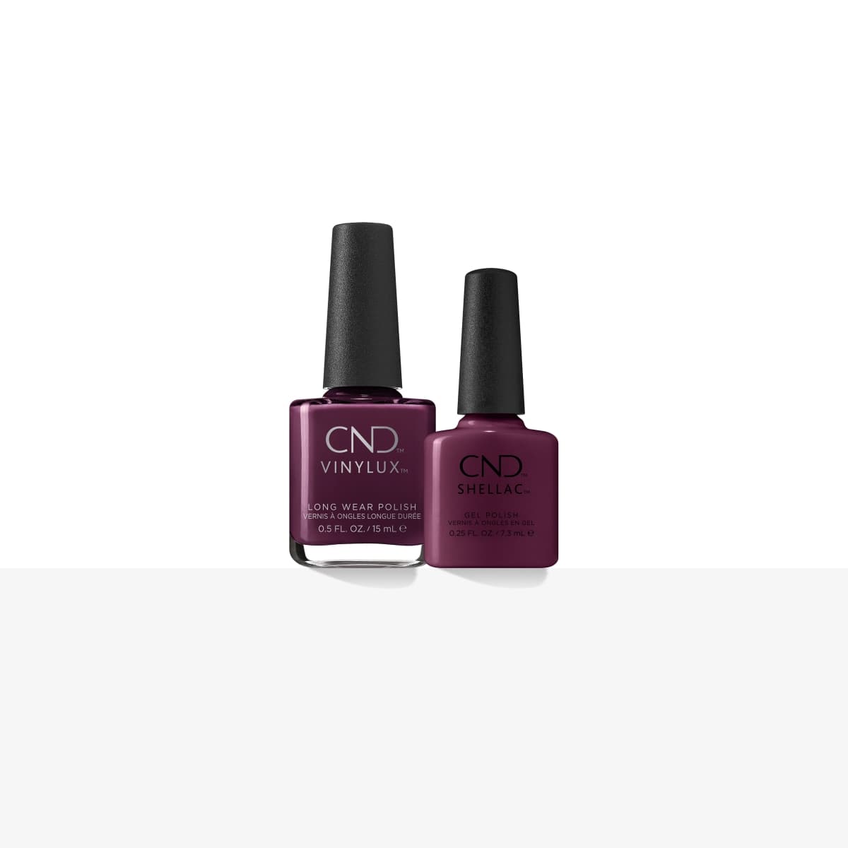 CND • Feel The Flutter • haar-shop.ch