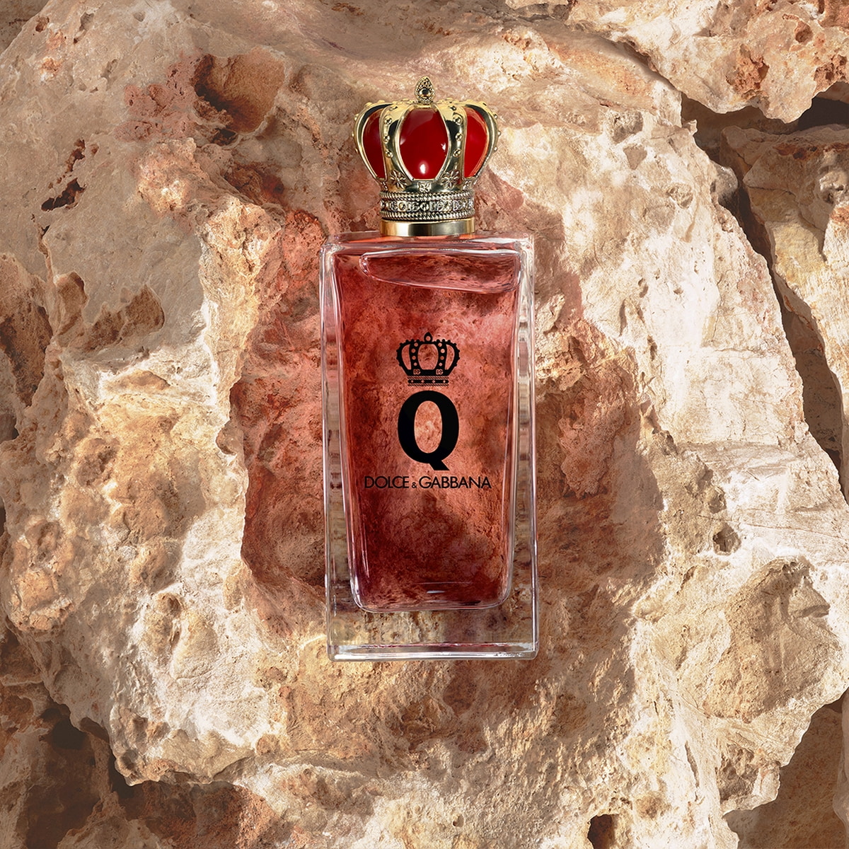 Eau de Parfum Intense