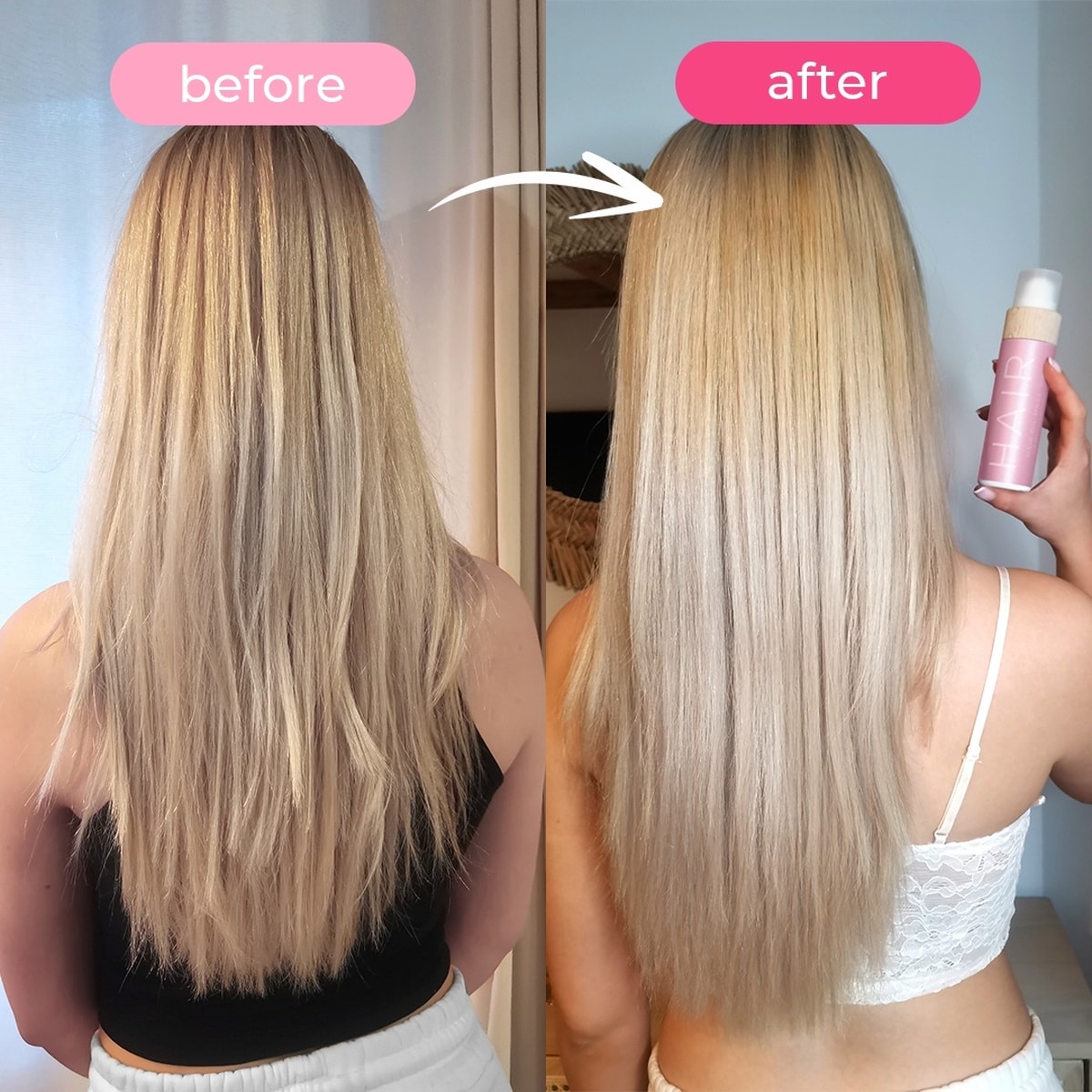 Cocosolis • Hair Oil Mask 3in1 110 ml