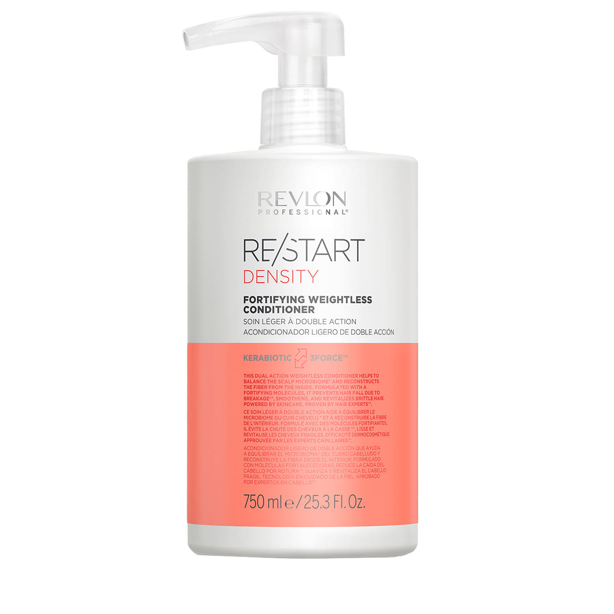 Revlon Professional - Fortifying Conditioner • haar-shop.ch