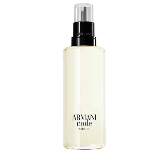 Giorgio Armani - Armani Code Le Parfum Refill | haar-shop.ch