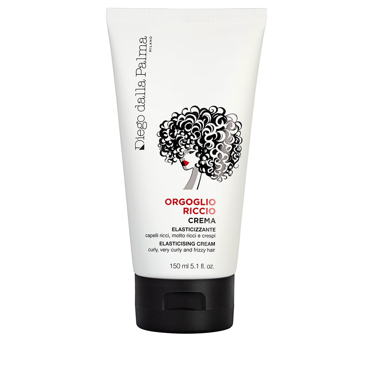 Diego dalla Palma • Orgoglio Riccio Elasticing Cream 150 ml • haar-shop.ch