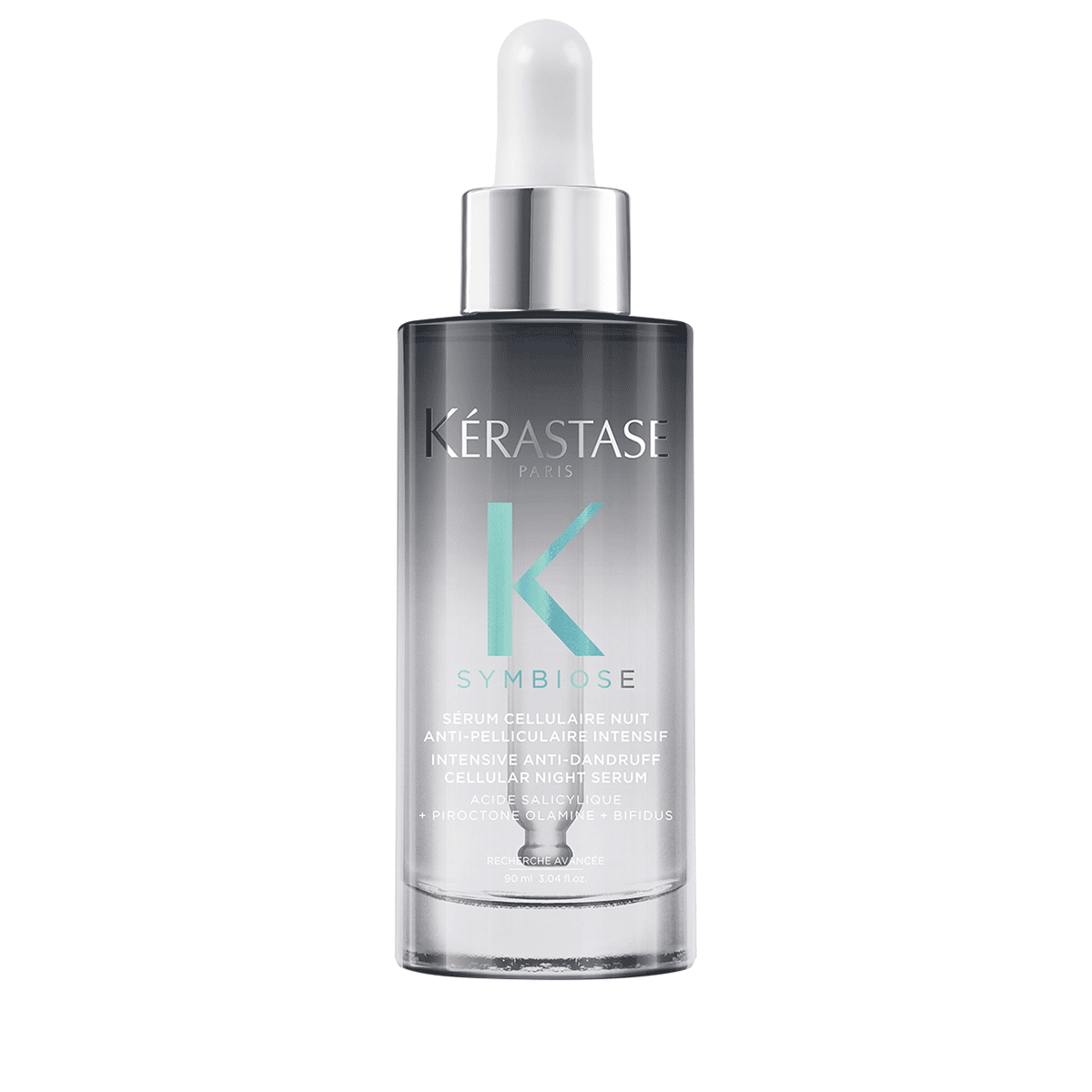 Kérastase • Sérum Anti-Pelliculaire Intensif Nuit • haar-shop.ch