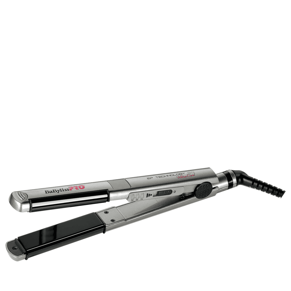 BaByliss Hair Straightener Ultra Curl Styler 25 mm • haar-shop.ch