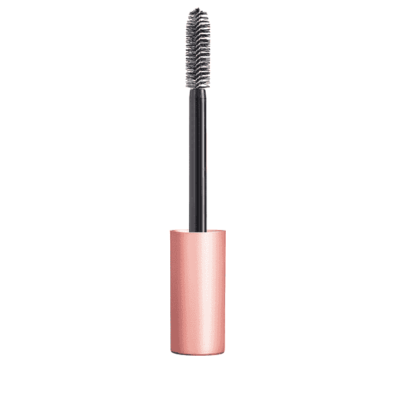 L'Oréal Paris Mega Mascara Schwarz • Intensives Volumen & Länge