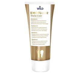 Wild • Emofluor Twin Care Toothpaste 75 ml