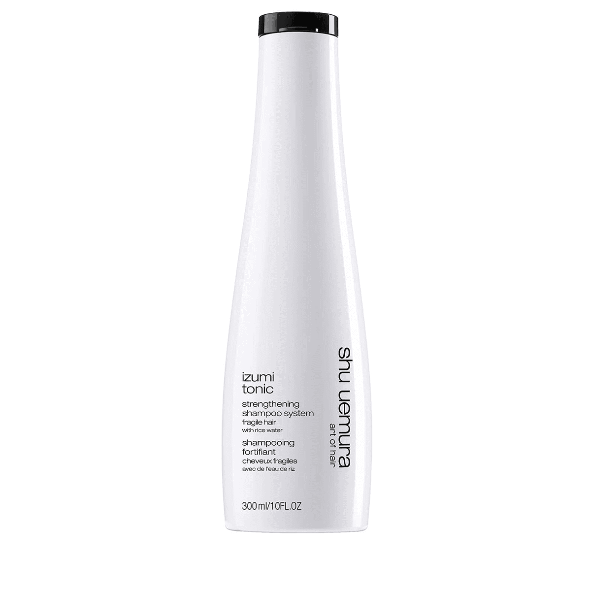 Shu Uemura • Izumi Shampoo | Sanfte Reinigung für gesundes Haar