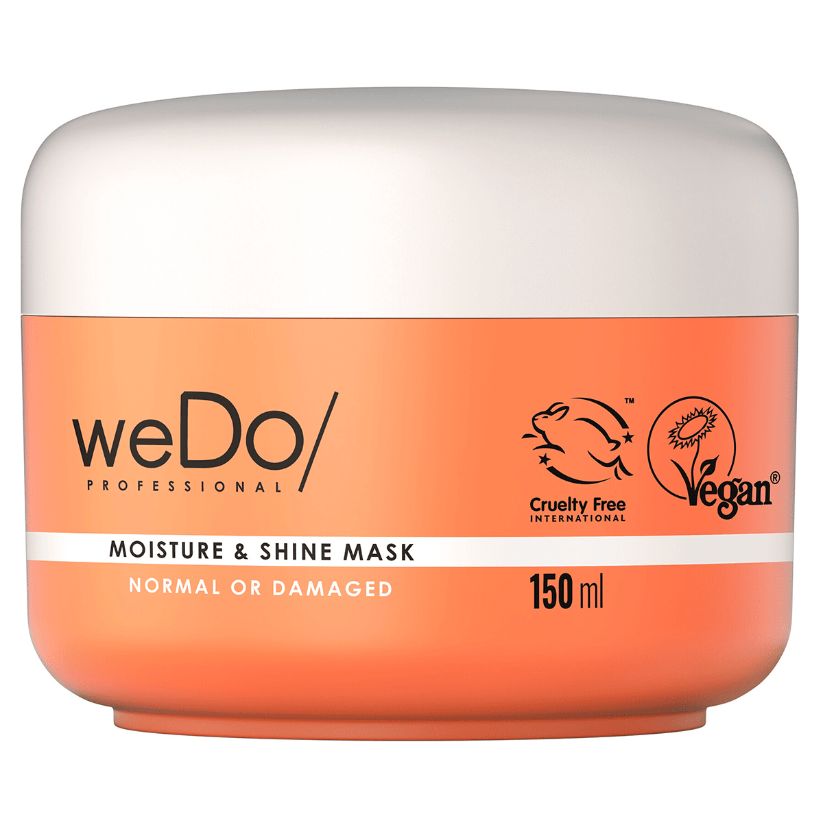 Moisture & Shine Mask