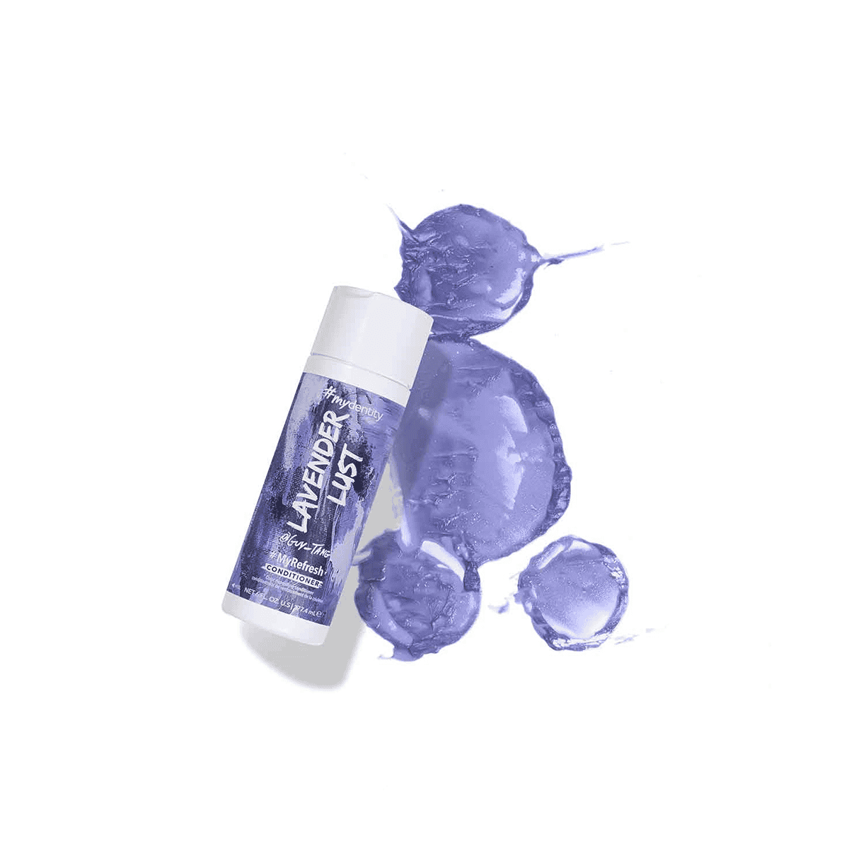 MyRefresh Conditioner • Lavender Lust • mydentity by Guy Tang