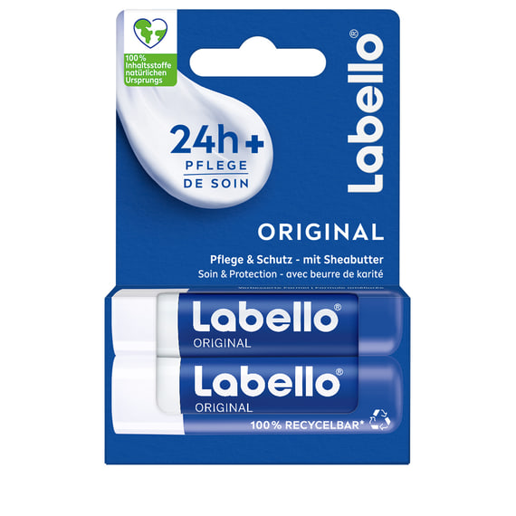 LABELLO • Original Duo