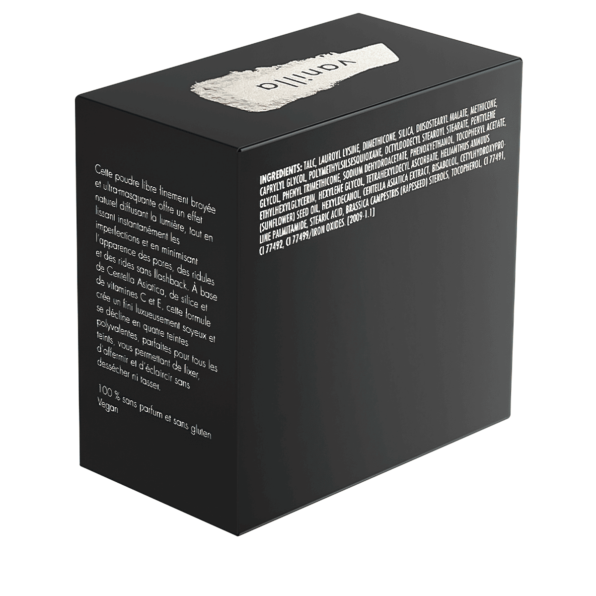 Lorac • PRO Loose Setting Powder Vanilla 23.5000 g • haar-shop.ch