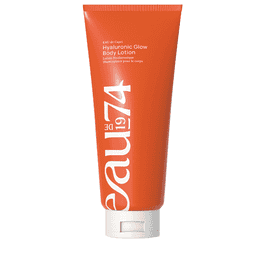 Eau De 1974 • Capri Glow Body Lotion 200 ml
