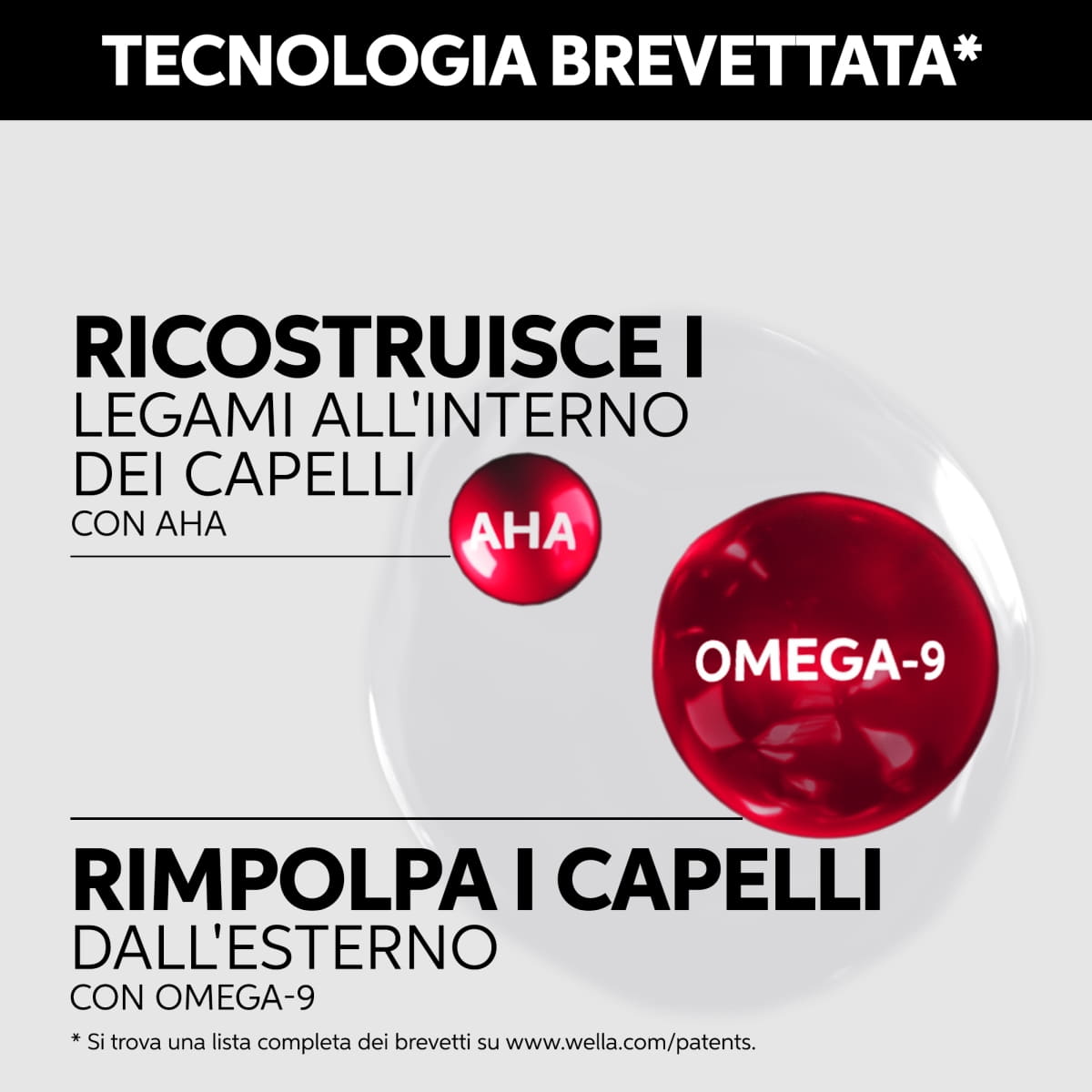 Haarmaske • Wella Professionals • Ultimate Repair • haar-shop.ch