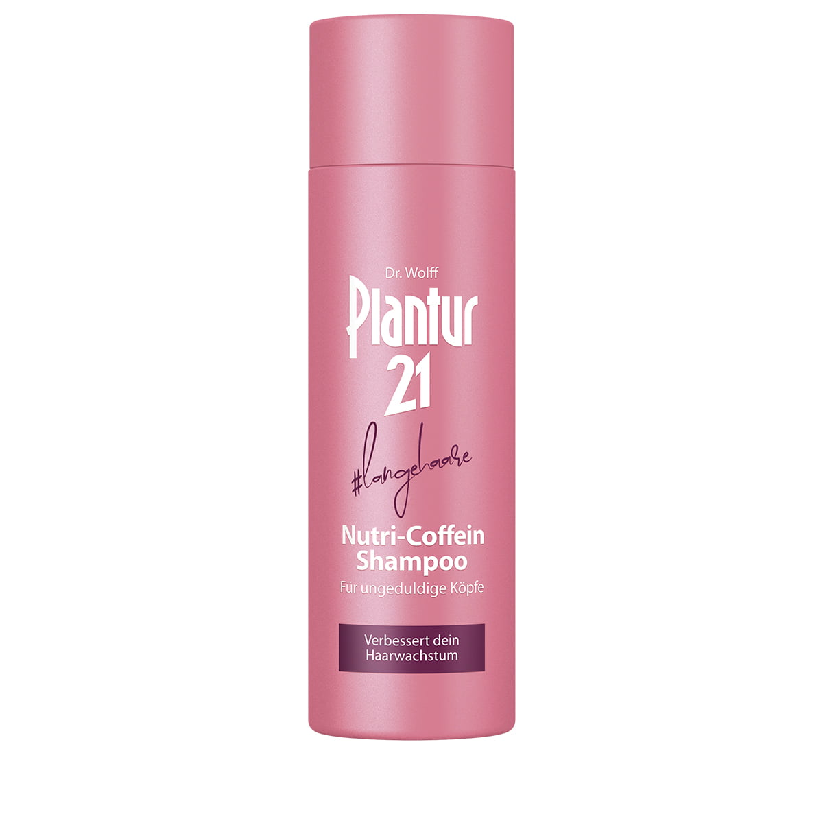 Plantur 21 • #Langehaare Shampoo 200 ml • haar-shop.ch