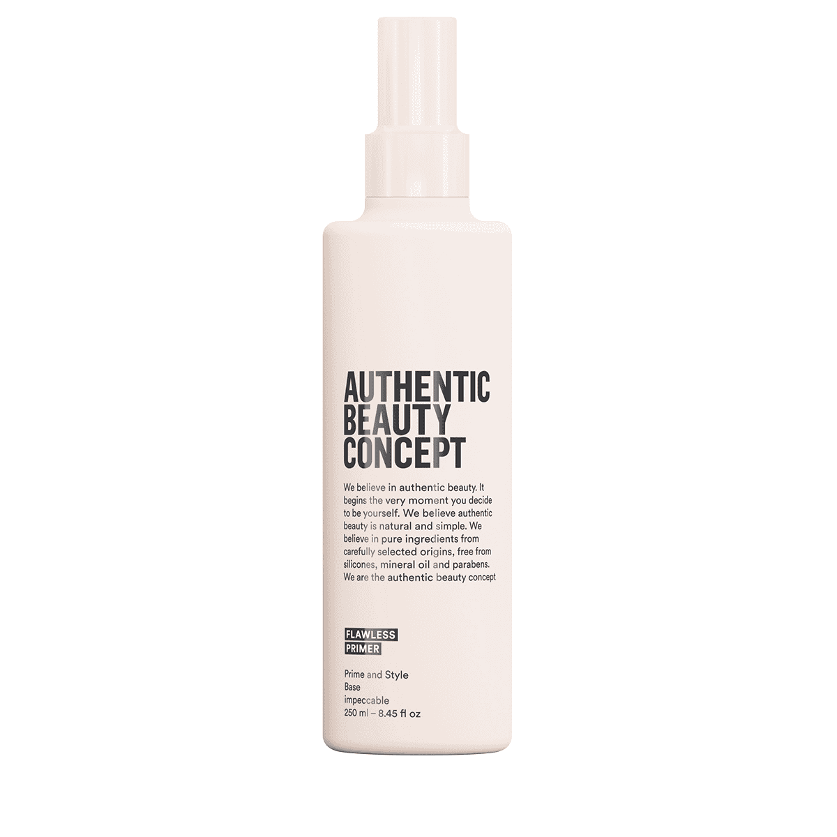 Authentic Beauty Concept • Styling Flawless Primer 250 ml • haar-shop.ch