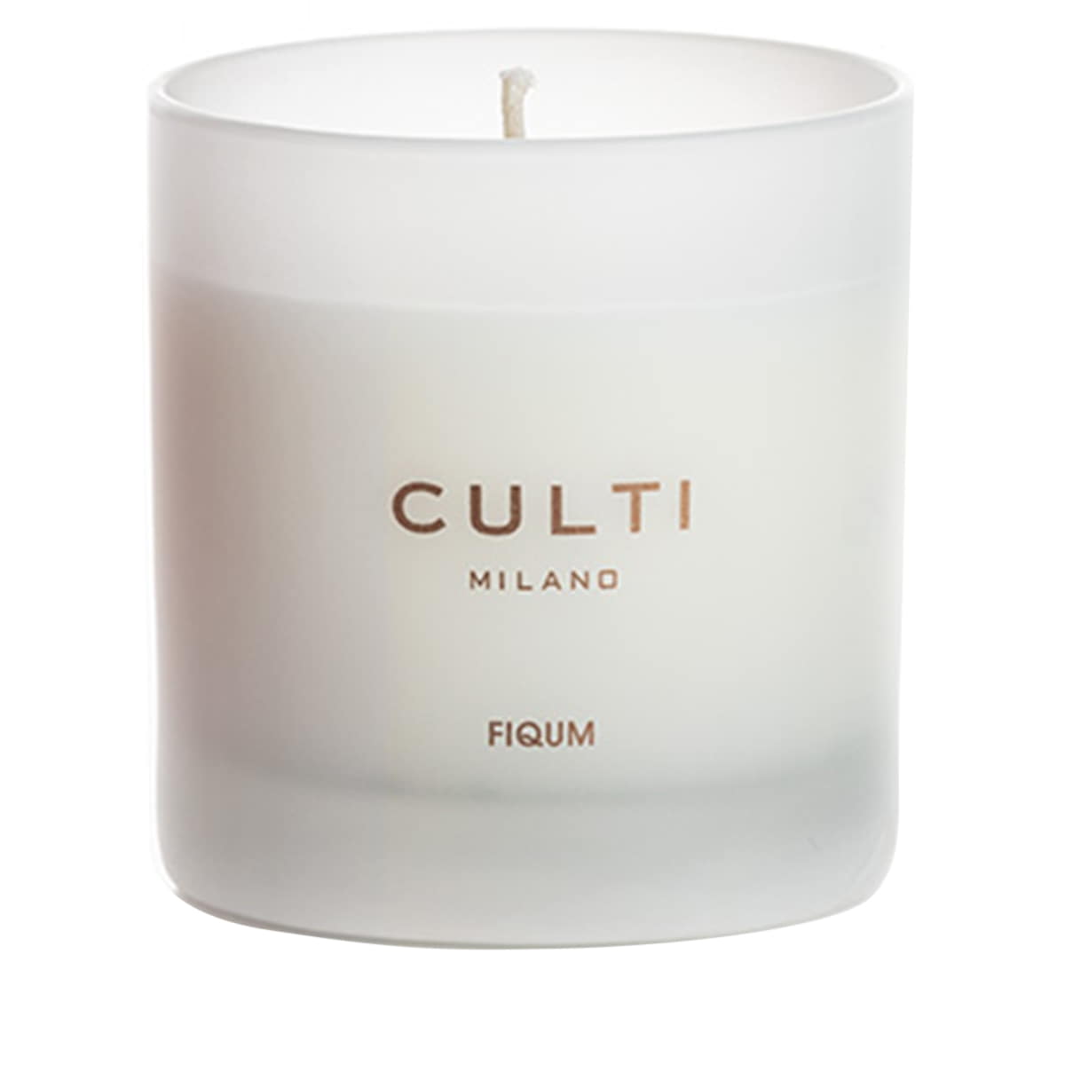 Culti • Candle Fiqum • haar-shop.ch