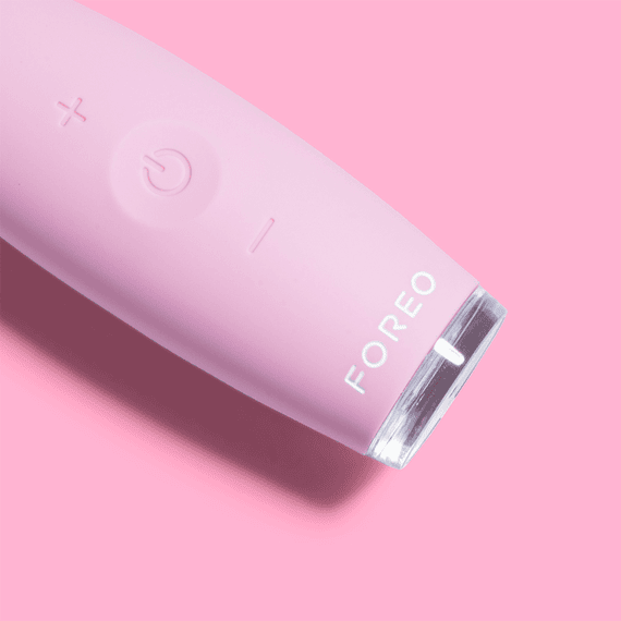 Foreo ISSA 3 Black • Innovativer Zahnbürstenkopf • haar-shop.ch