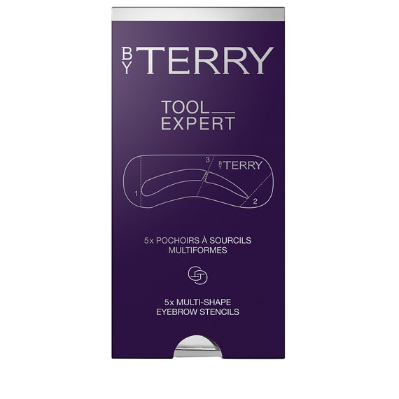 By Terry • Tool-Expert Eyebrow Stencil