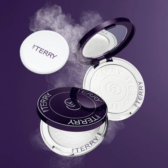 By Terry • Hyaluronic Pressed Hydra Powder 8ha