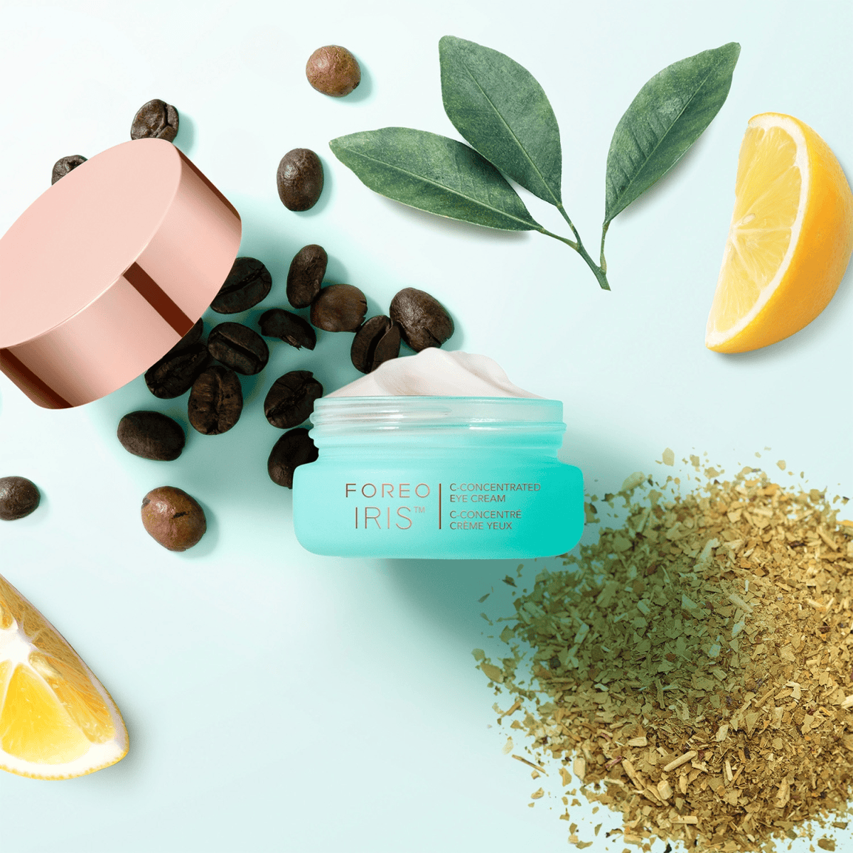 Foreo • IRIS C-Concentrated Eye Cream • haar-shop.ch