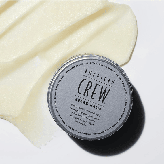 American Crew • Beard Balm für gepflegten Bart • haar-shop.ch
