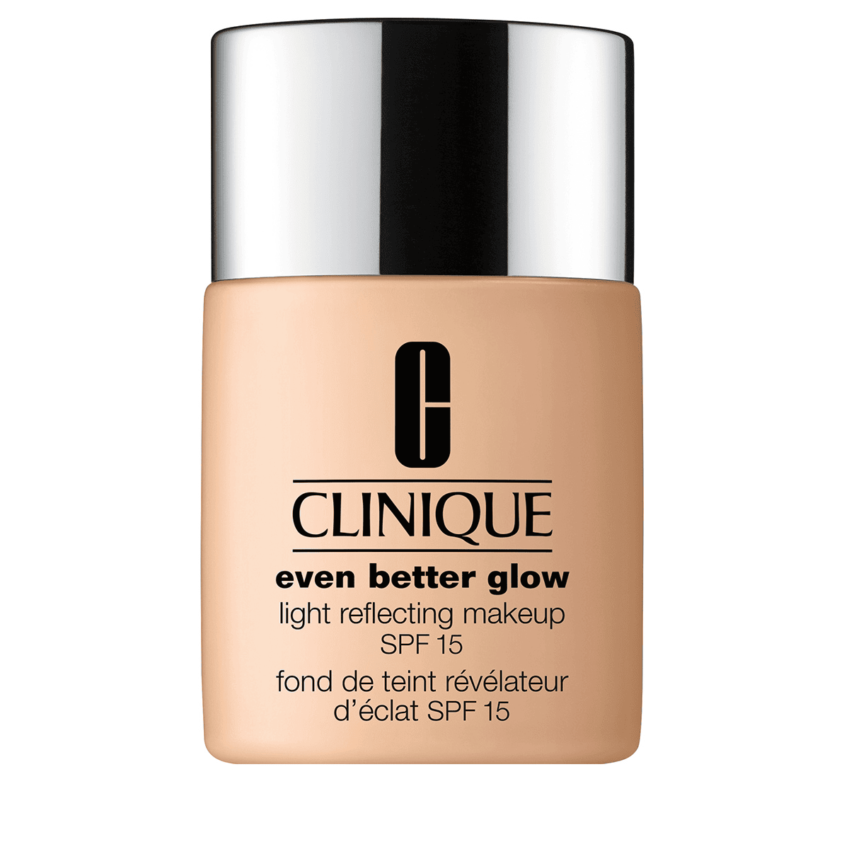 Light Reflecting Makeup SPF 15 • Clinique • Even Better Glow • haar-shop.ch