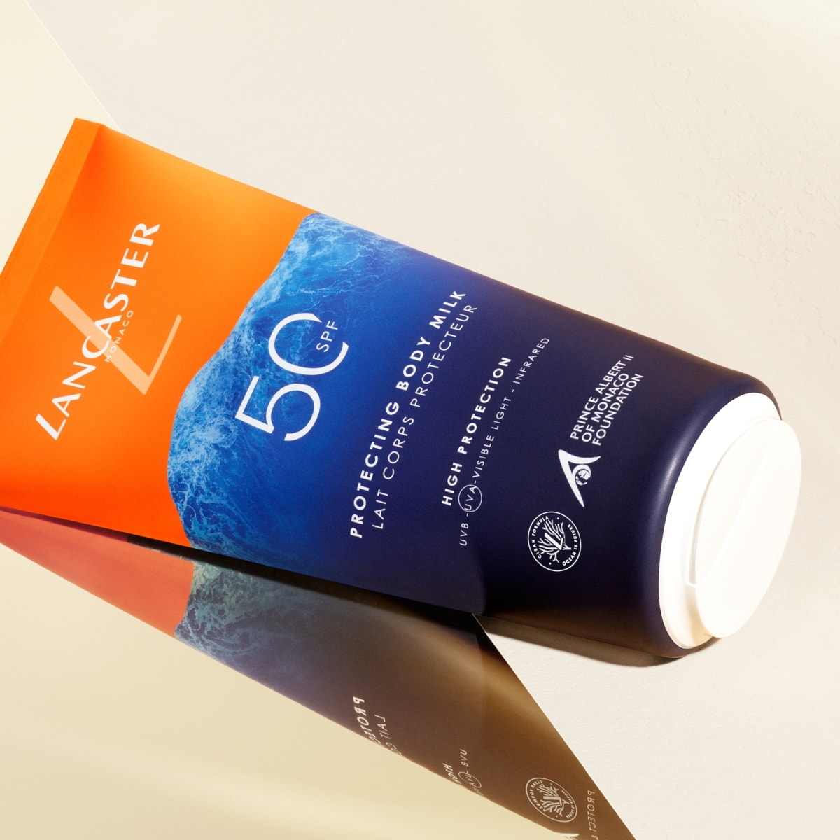 Lancaster • Sun Limited Edition SPF50 • haar-shop.ch