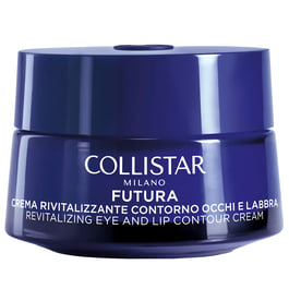 Collistar • Futura Revitalizing Contour Cream • haar-shop.ch