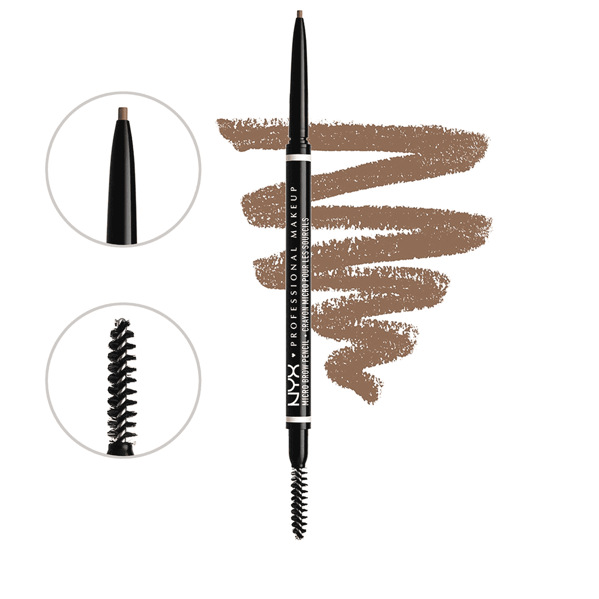 Micro Brow Pencil