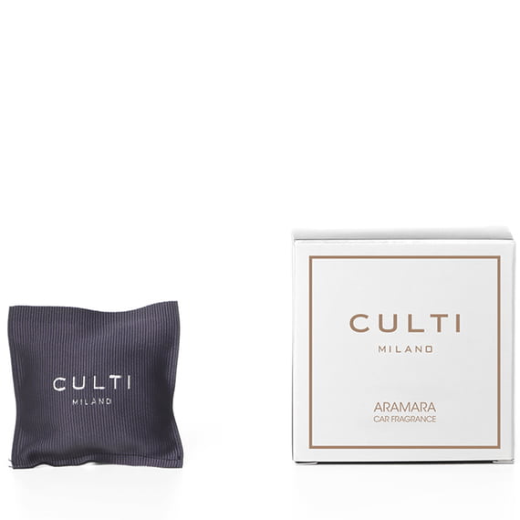Culti • Car Sachet Aramara • haar-shop.ch