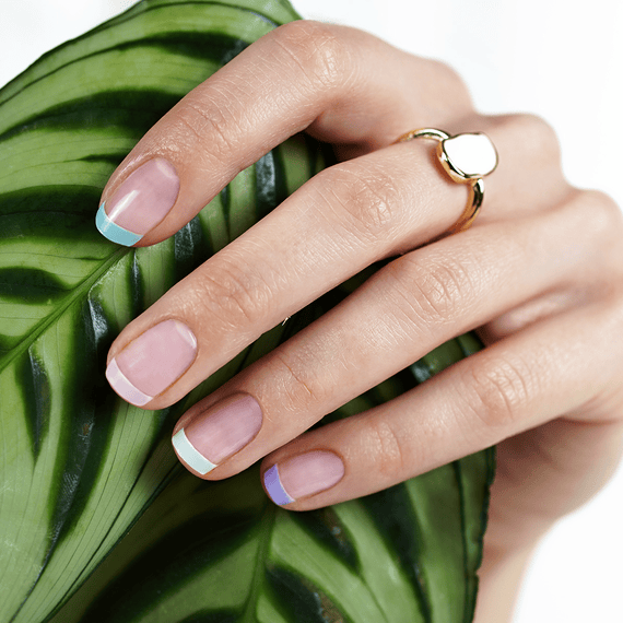 Miss Sophie • Pastel Tips für kreative Haarfarben • haar-shop.ch