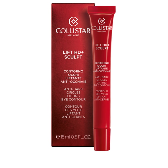 Collistar Lift HD+ Anti-Dark Circles Eye Contour • haar-shop.ch