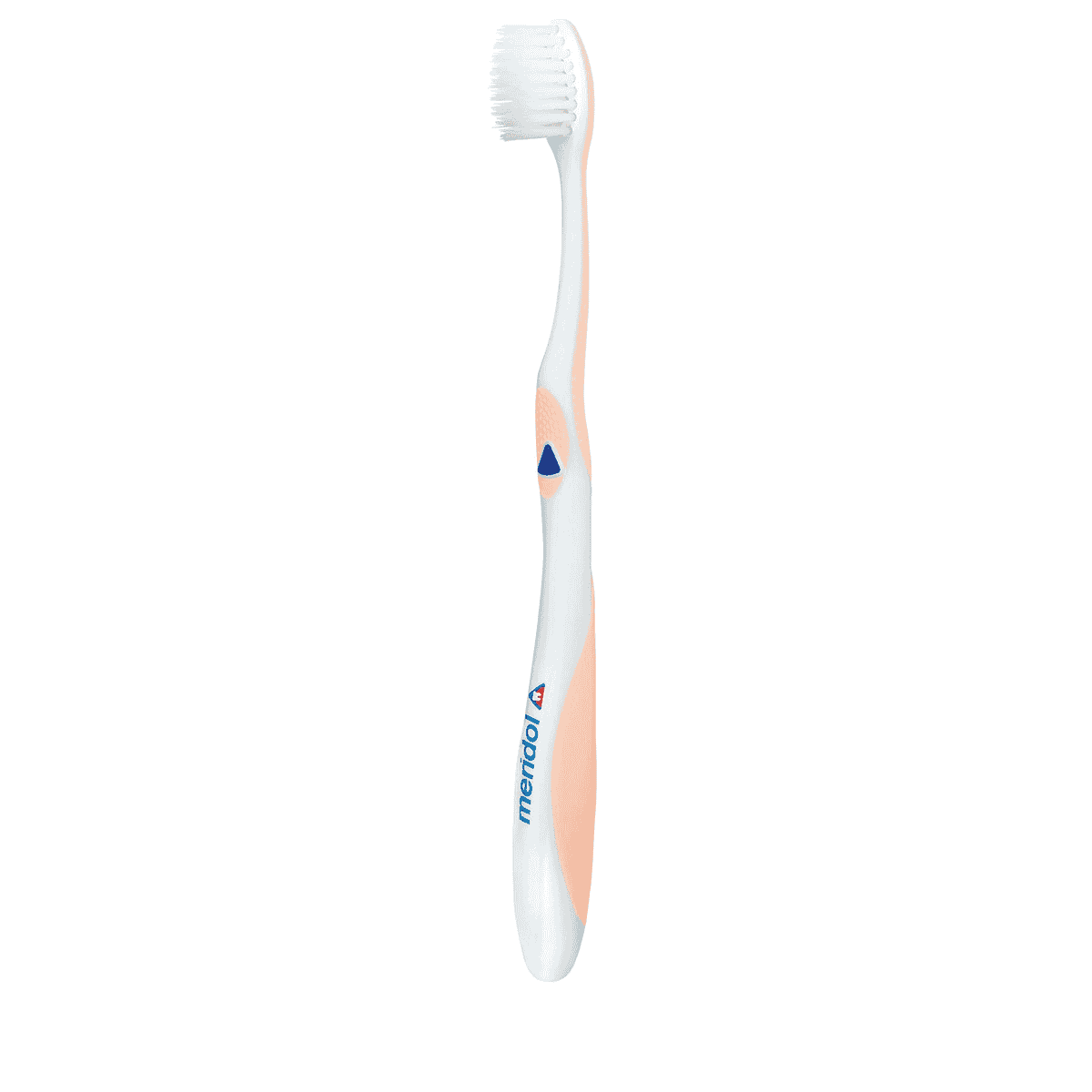 Meridol Toothbrush Extra Gentle • Soft Bristles for Sensitive Gums