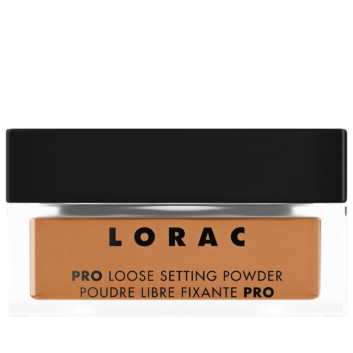 Lorac • PRO Loose Setting Powder Cinnamon 23.5000 g • haar-shop.ch