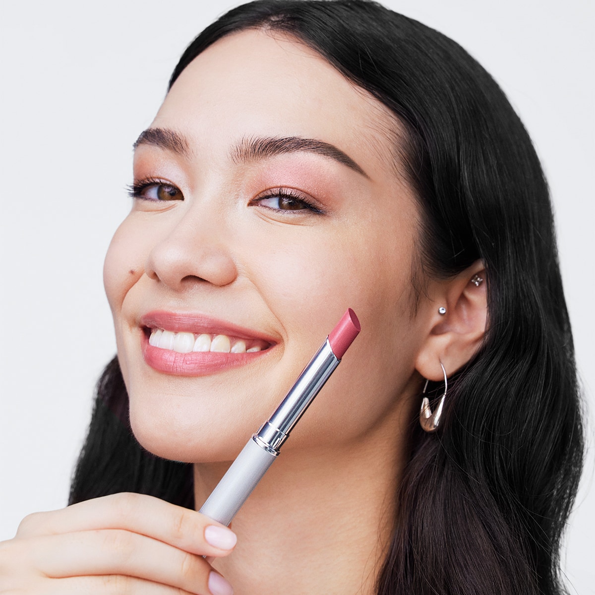 Clinique • Almost Pink Honey Lipstick • haar-shop.ch