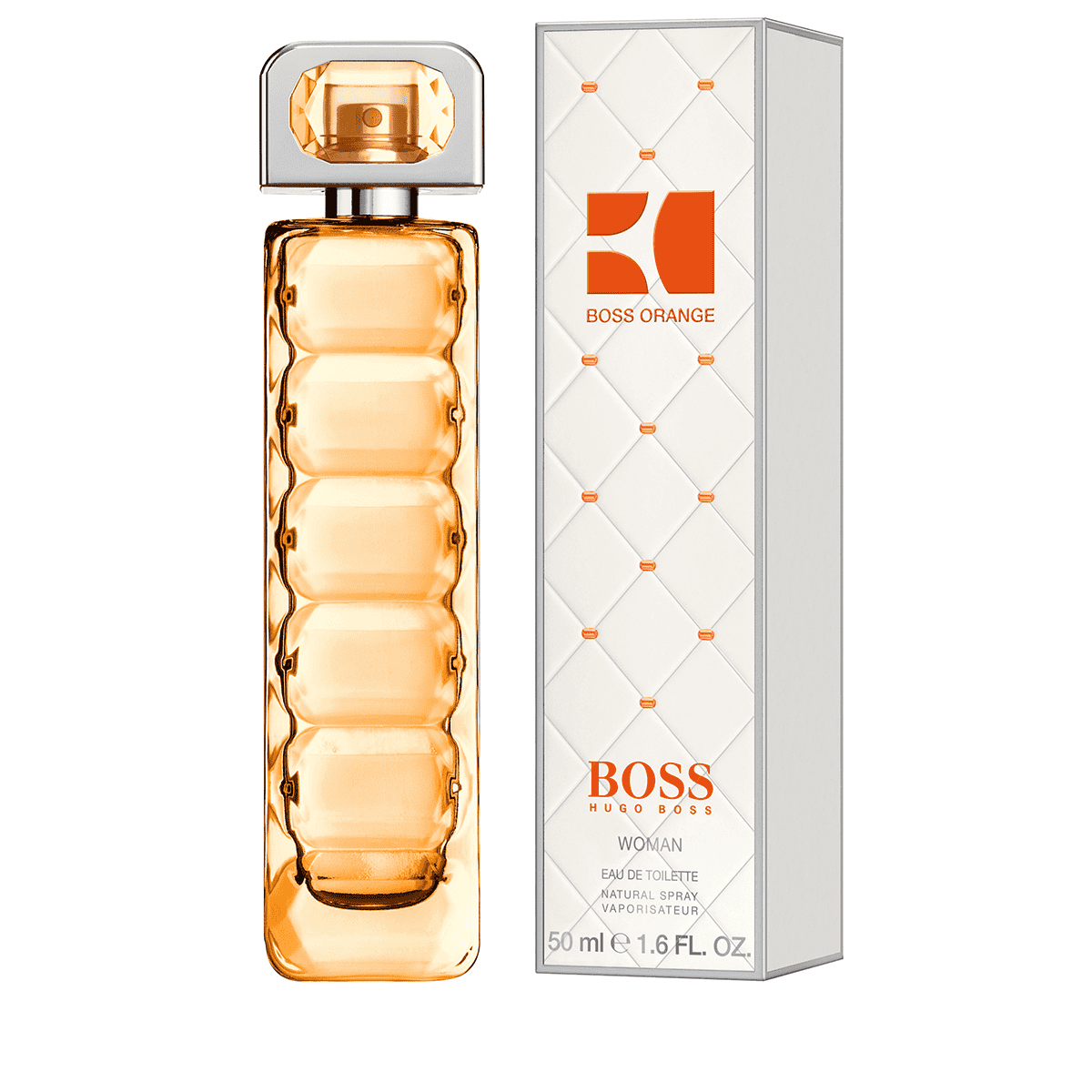 Woman - Eau de Toilette Natural Spray